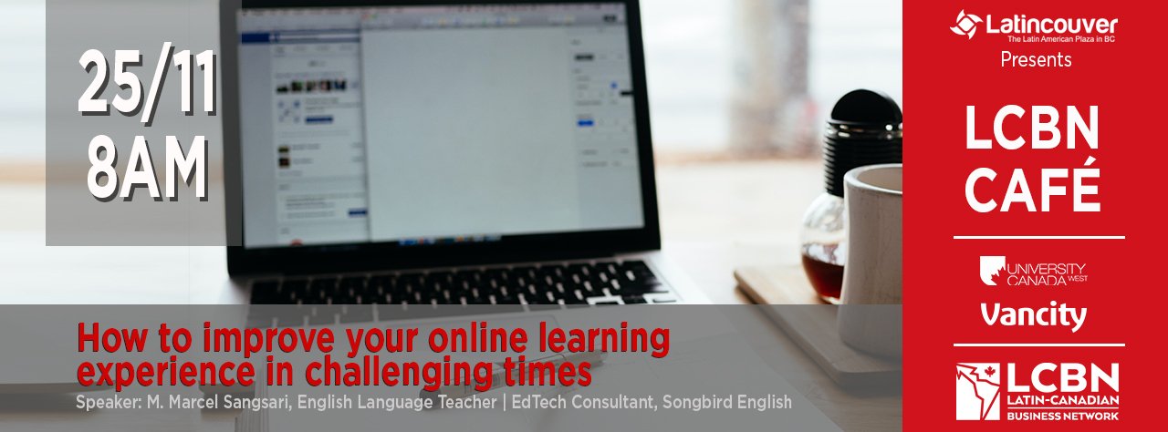 LatincouverHome - Latincouver helps you to connect through culture and ...