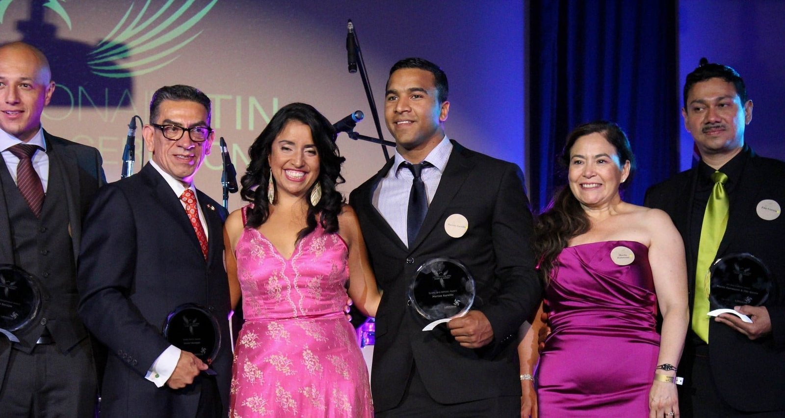 What is The Inspirational Latin Awards and 7 reasons why you should ...