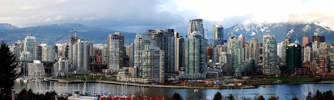 Vancouver - Latincouver