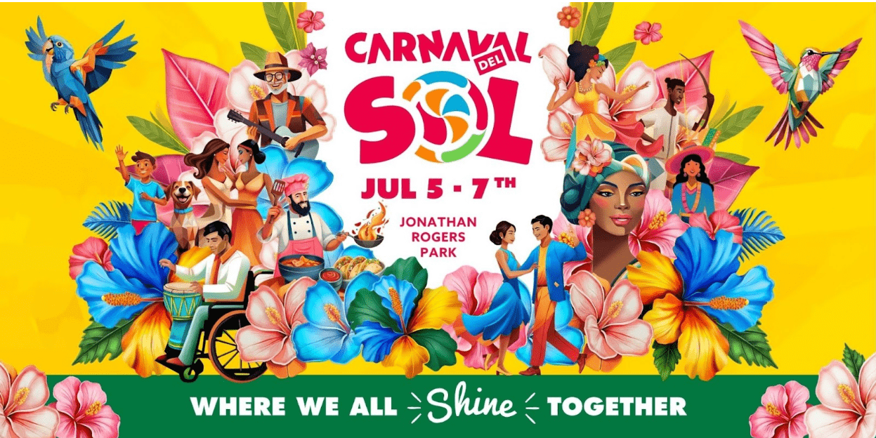 Carnaval del Sol: Uniting Cultures in a Celebration of Harmony in ...